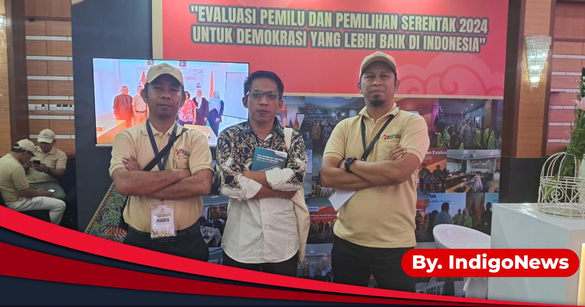 Kasus Ijazah Palsu Calon Bupati