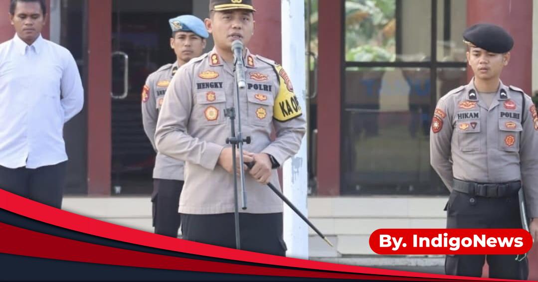 Polisi Sebut Penyebab Kematian Korban Masih Menunggu ini